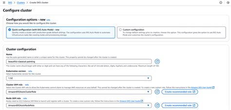 eks auto mode simplify kubernetes operations