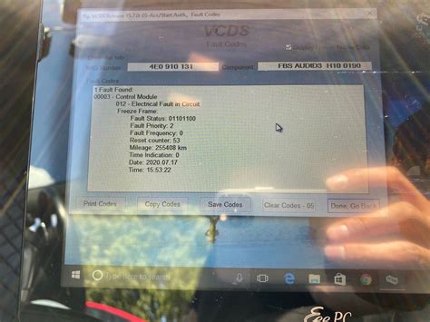 Audi S D Keyless Control Module Location And Removal AudiWorld Forums