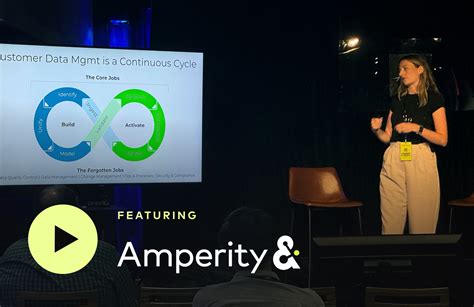 Amplify How To Control The Hidden Costs Of Customer Data Operations