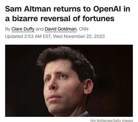 Vijay Nagarajan On Linkedin Openai Samaltman