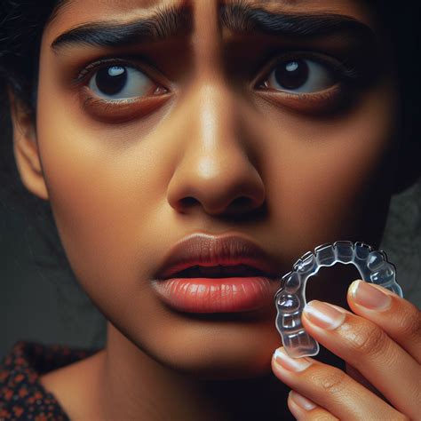 Can Anxiety Or Stress Contribute To Removing Retainers During Sleep Quickapedia