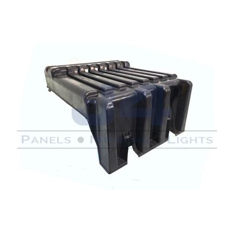 Battery Box Cover Bison Parts