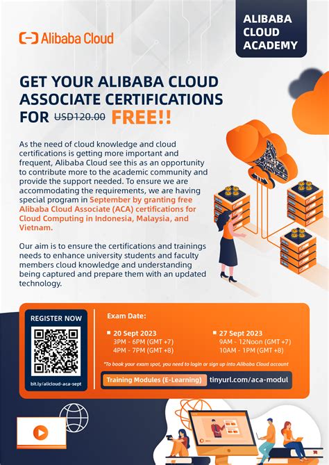 Alibaba Cloud Academy Student Central The Invaluable Portal For