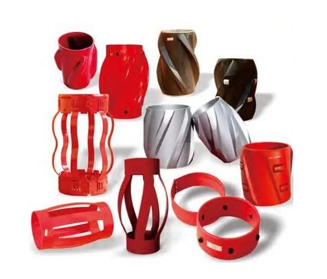 9 5 8 Casing Stop Collar And Centralizer Rigid Centralizer Bow Spring Centralizer For Well