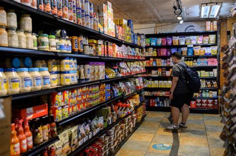 Consumer Prices — A Key Inflation Gauge — Hotter Than Expected In