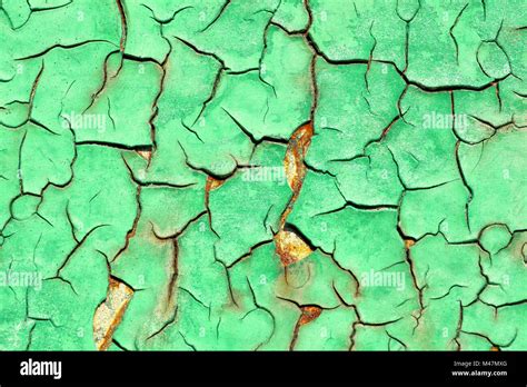 Rust And Paint Texture Stock Photo Alamy