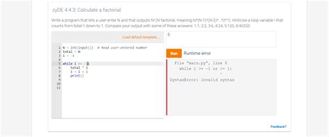 Solved Haveing Trouble Understanding How To Stop Infinite