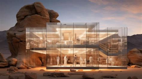 Generative AI In Architecture Articles