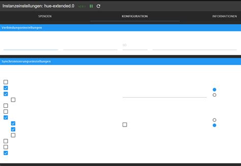 v2 0 1 admin 6 3 5 keine sichtbaren elemente · issue 263 · iobroker