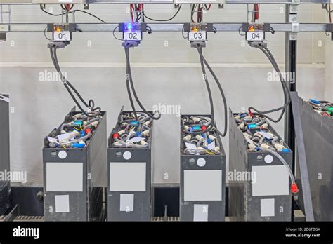 Industrial Battery Charging Station Requirements At Rosa Gray Blog