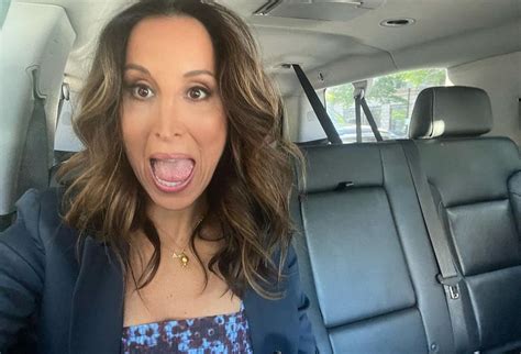 Yasmin Vossoughian Wiki Bio Face Mouth Age Msnbc Stroke Husband