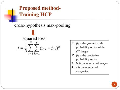 hcp a flexible cnn framework for multi label image classification