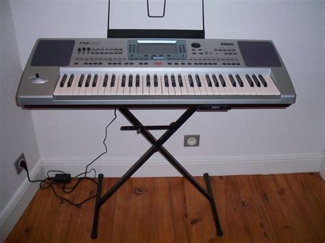 Korg Pa50 image (#33636) - Audiofanzine