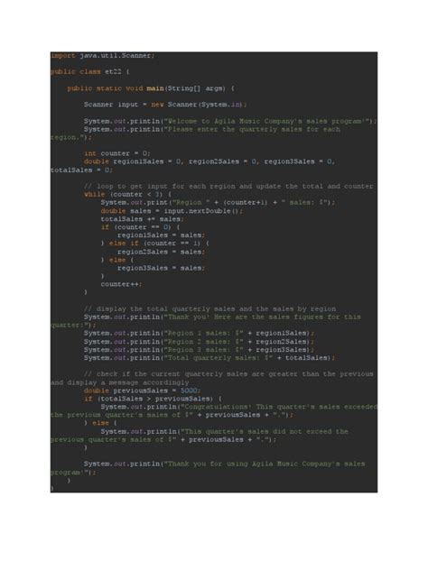 code and running code pdf