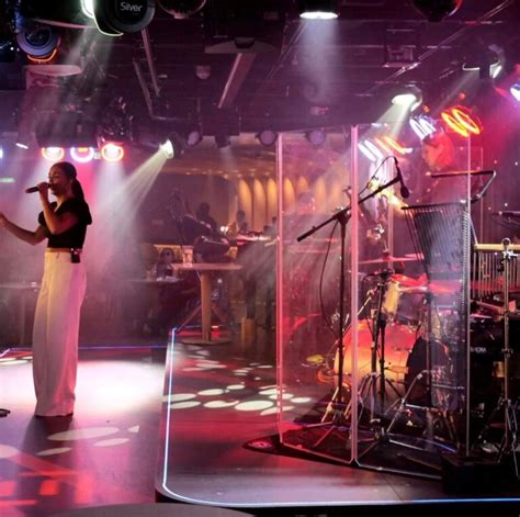 Brooke Academy Entertainments