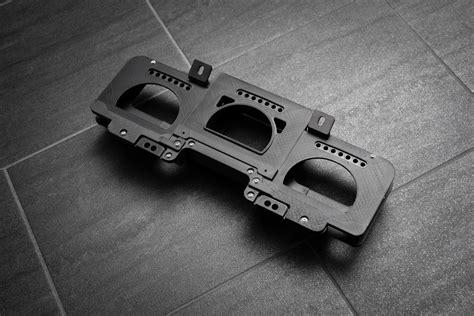 Aem Cd5 Gauge Housing