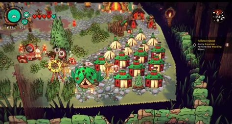 Base Building And Design Tips Guide Cult Of The Lamb Destructoid