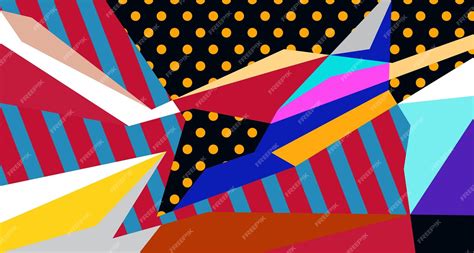 Premium Vector Abstract Liquid Shape Dynamic And Geometric Design Isolated Gradient Waves With