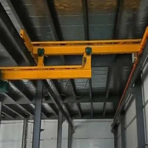 Telescoping Bridge Craneprocessed Telescopic Crane Series Overhead