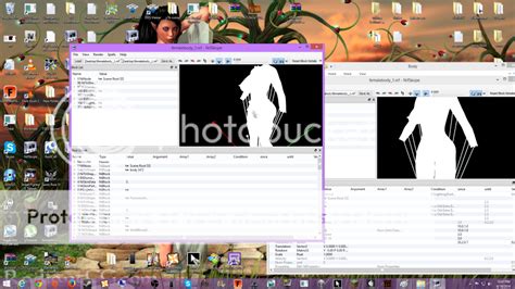 Need Help With Nifskope Skyrim Non Adult Mods LoversLab