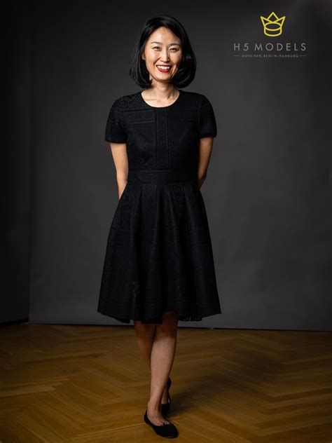 Sung Hee K H5 Models München Berlin Hamburg