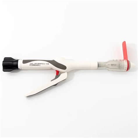 Stapler Pph Sekali Pakaistapler Wasir Anorectal Lingkaran Endo Buy Wegwerp Aambei Nietmachine