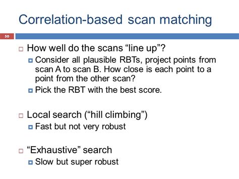 Eecs 598 2 Algorithms For Robotics Ppt Video Online Download