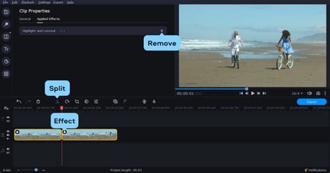 A Beginners Guide To Motion Tracking How To Motion Track In Movavi