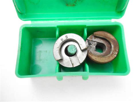 Rcbs Shell Holders Assorted