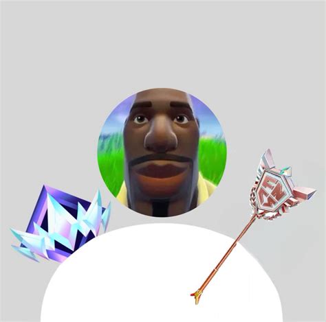 Fortnite Fncs Pickaxe Pfp
