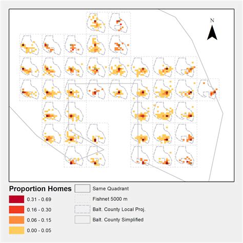 Cartography And Gis Special Issue On Crime Mapping Andrew Wheeler