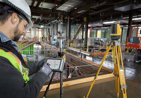 Topcon Launches Software For Building Construction Industry