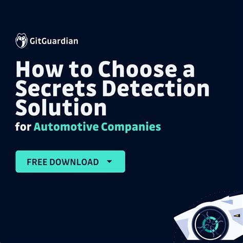 Gitguardian On Linkedin Gitguardian Git Security Scanning And Secrets