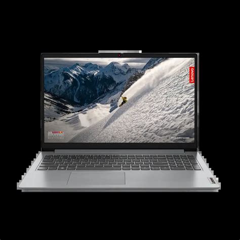 Laptop Lenovo IdeaPad ALC Cloud Grey AMD Ryzen U GB GB Fără SO