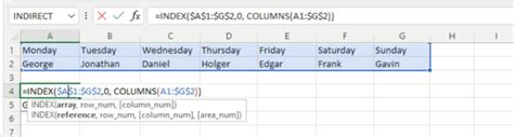 flip or reverse data in excel a quick howto guide