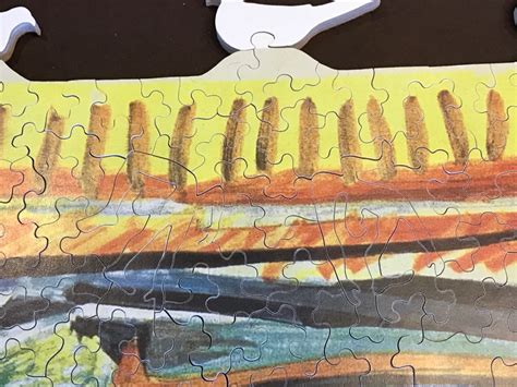 Picasso Puzzle Erik Oliver S Home Page