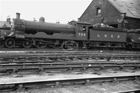 The Transport Library Lner London And North Eastern Railway Steam