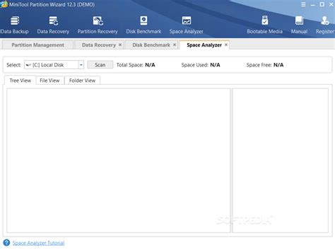 Minitool Partition Wizard Server Edition Download Softpedia