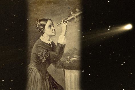 Quaker History Maria Mitchell The First Female Astronomer In The Usa · Philadelphia Yearly Meeting