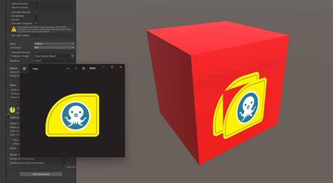 图片透明部分隔着一层把后面的物体渲染了 技术问答 Unity官方开发者社区