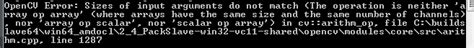 C Cannot Load And Overlay Transparent Image In OpenCV Stack Overflow