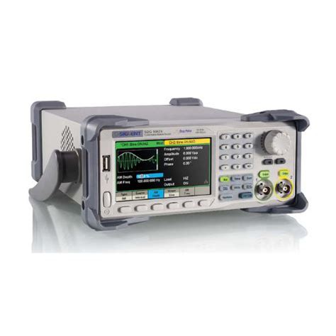 Digital Signal Generator Color Gray At Best Price In Coimbatore