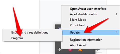 Avast se neotevře na Windows způsobů jak opravit