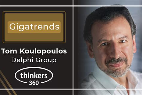 Thinkers360 The Worlds Top Experts On Demand
