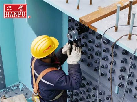 高强螺栓为何需要初拧、终拧