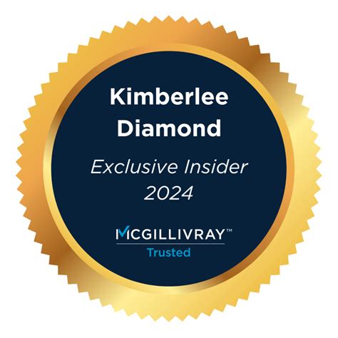 Realtor® Kimberlee Diamond Chosen As A Premier Agent By Hgtvs Scott