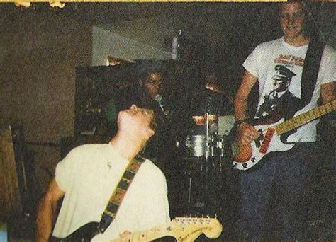 Bradley Nowell Sublime Guitarist Gear Equipboard