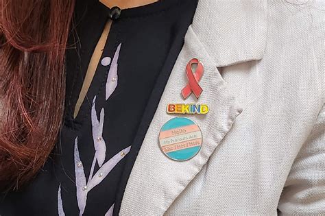 I See You Some Barriers To Transgender Health Dr Git Kim Ann Codeblue