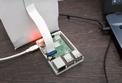 How To Set Up And Use Raspberry Pi Barcode Scanner Electronicshacks