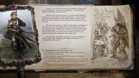 Pathfinder Wrath Of The Righteous Aeon And Trickster Mythic Paths